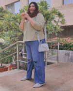 Top 10 Indian Plus Size Fashion Influencers - Confluencr