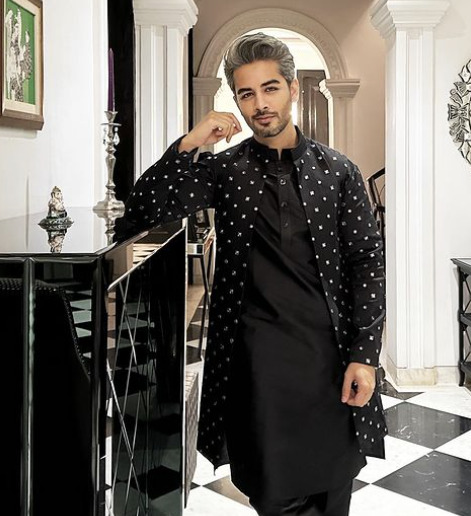 Top 10 Regional Male Fashion Influencers in India - Confluencr