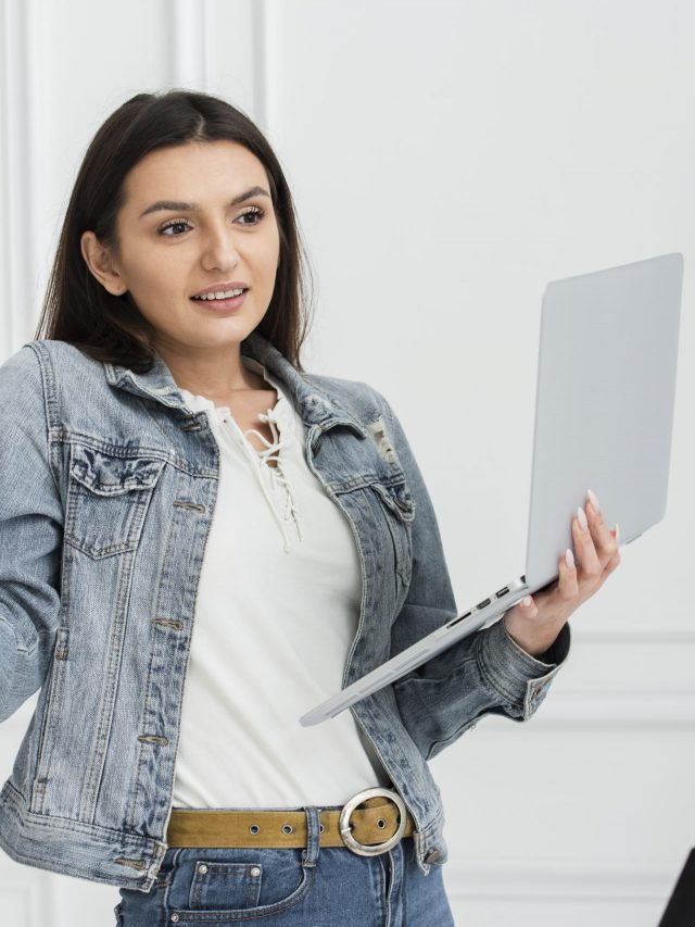 Top 5 Female Tech YouTubers - Confluencr