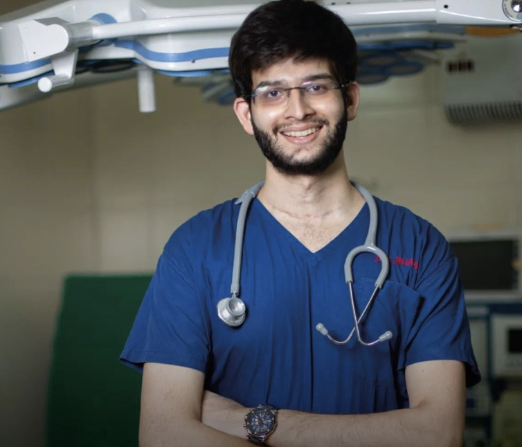 Top 10 Doctor Influencer Profiles on Instagram - Confluencr