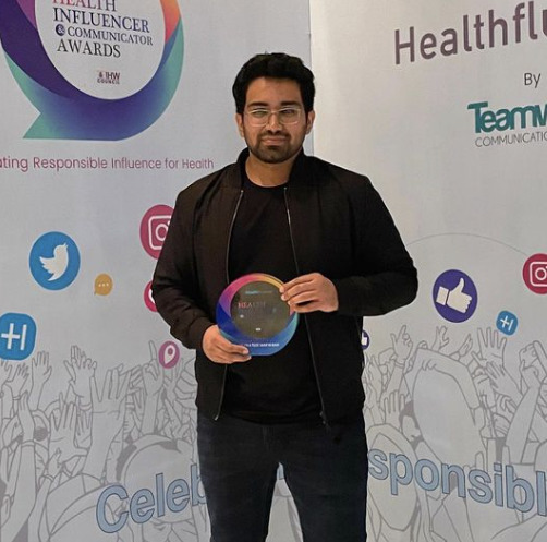 Top 10 Doctor Influencer Profiles on Instagram - Confluencr