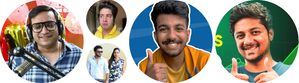 Upstox: Influencer Marketing for Investing