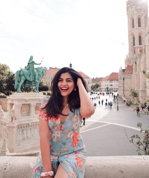 Top 10 Instagram Fashion Influencers In Delhi In 2021 You Should Follow